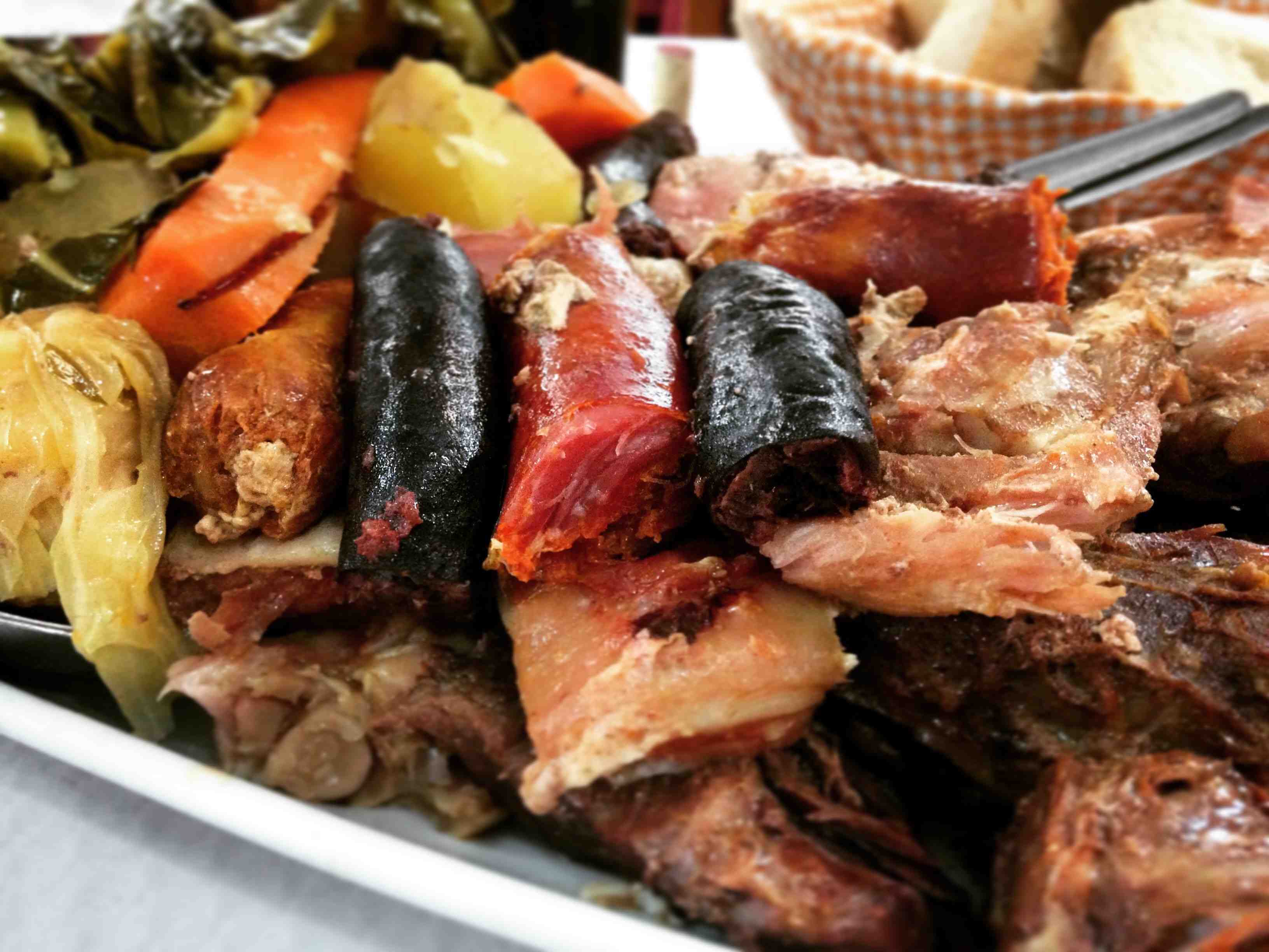 FURNAS STEW - Azores Epic Adventures